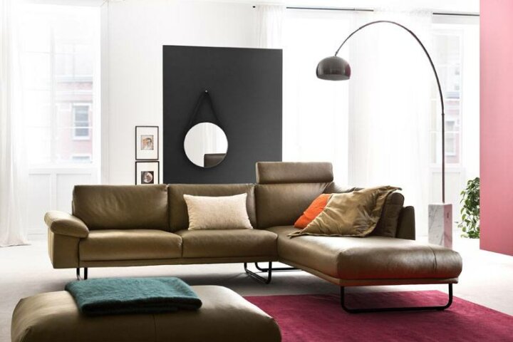 Design-Sofas, Schlafsofas & mehr zu fairen Preisen - Lebensart Berlin