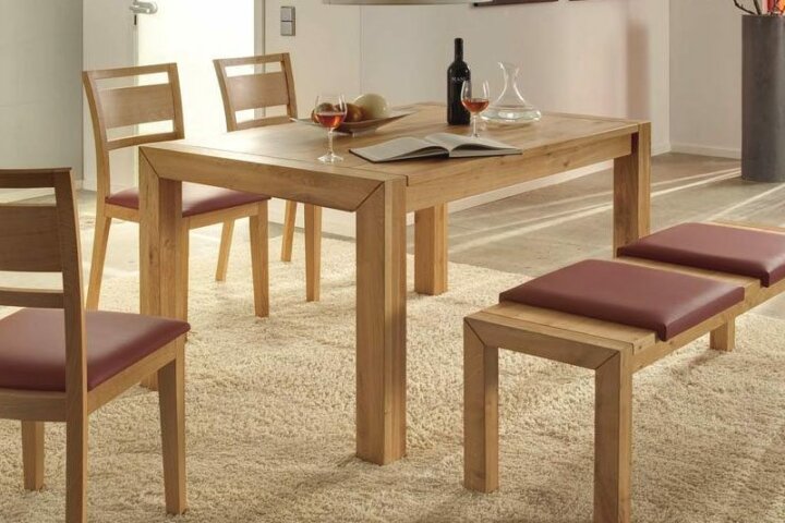 Design-Tische zu fairen Preisen • LEBENSART Möbelhaus Berlin ...