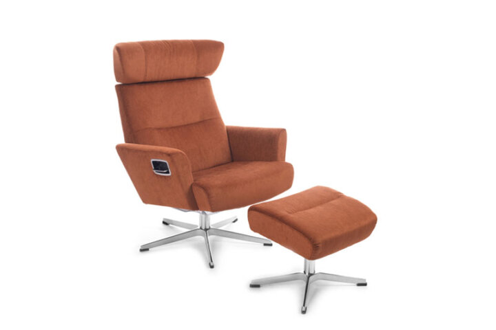 Design-Relaxsessel zu fairen Preisen - Lebensart Berlin