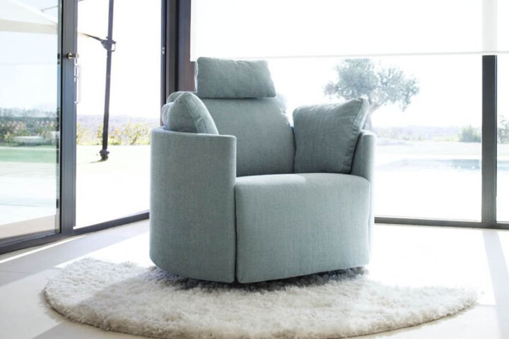 Design-Relaxsessel zu fairen Preisen - Lebensart Berlin