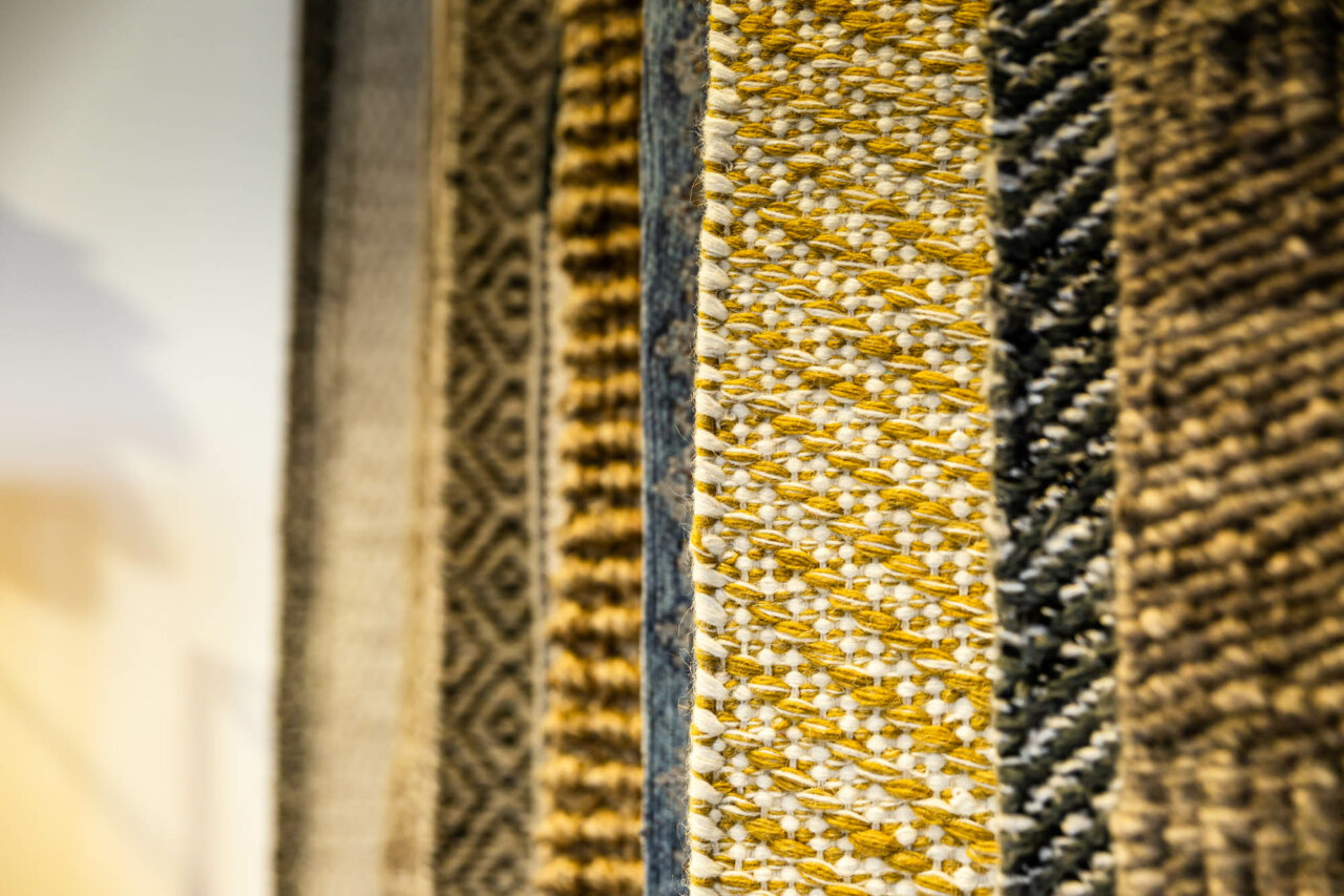 Design-Teppiche zu fairen Preisen kaufen - Lebensart Berlin