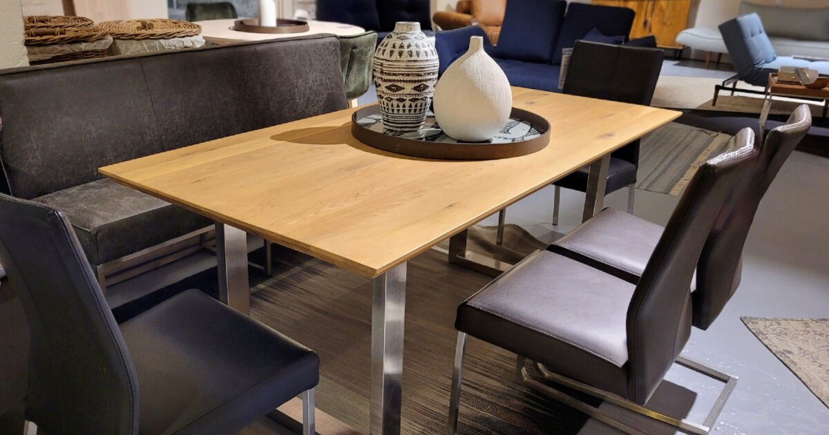 Esstisch "Ambiente" - Lebensart Berlin