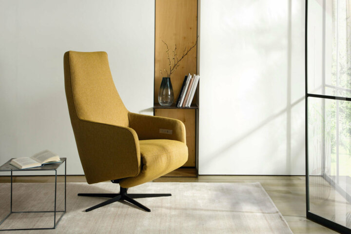 Design-Relaxsessel zu fairen Preisen - Lebensart Berlin